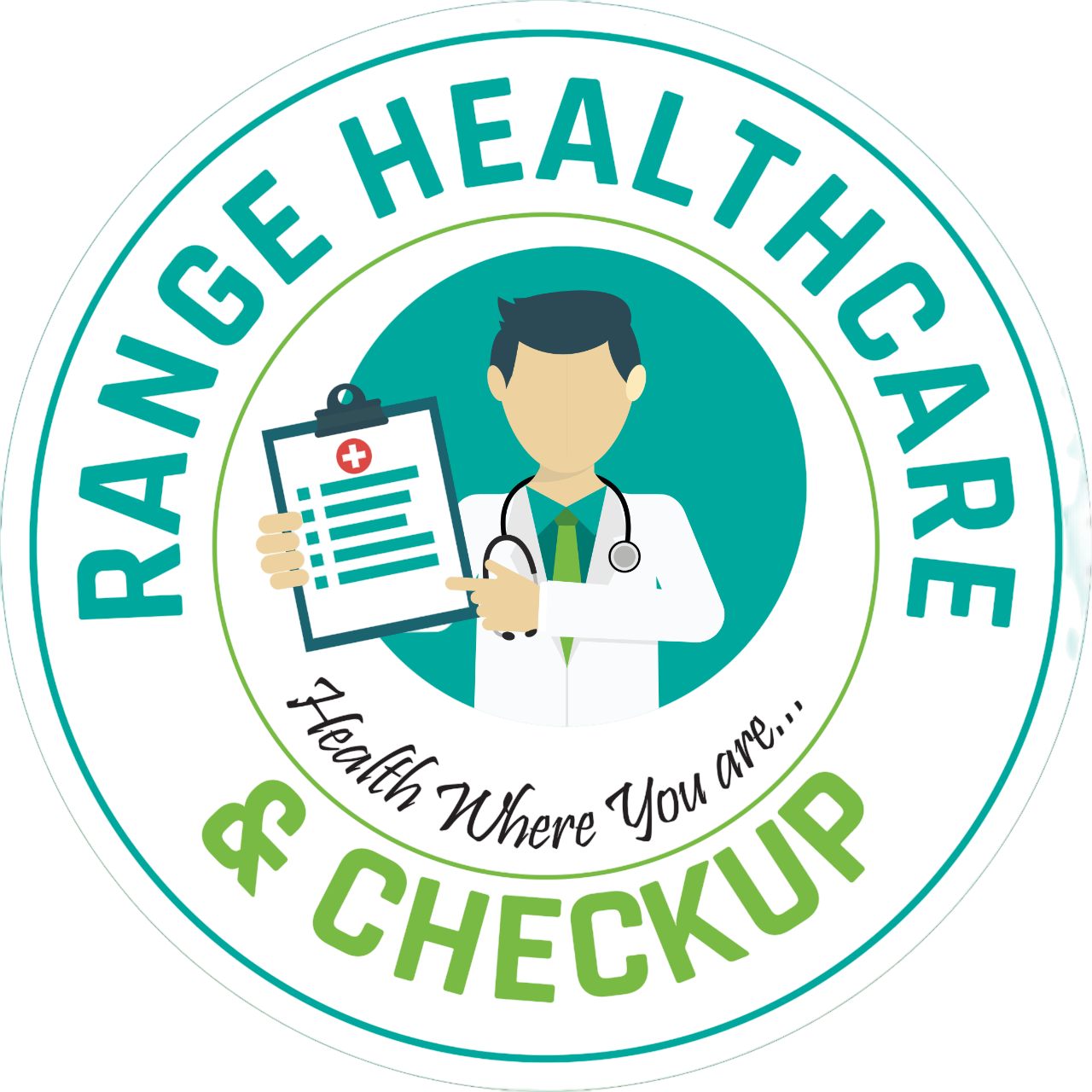 Range Healthcare & Checkup